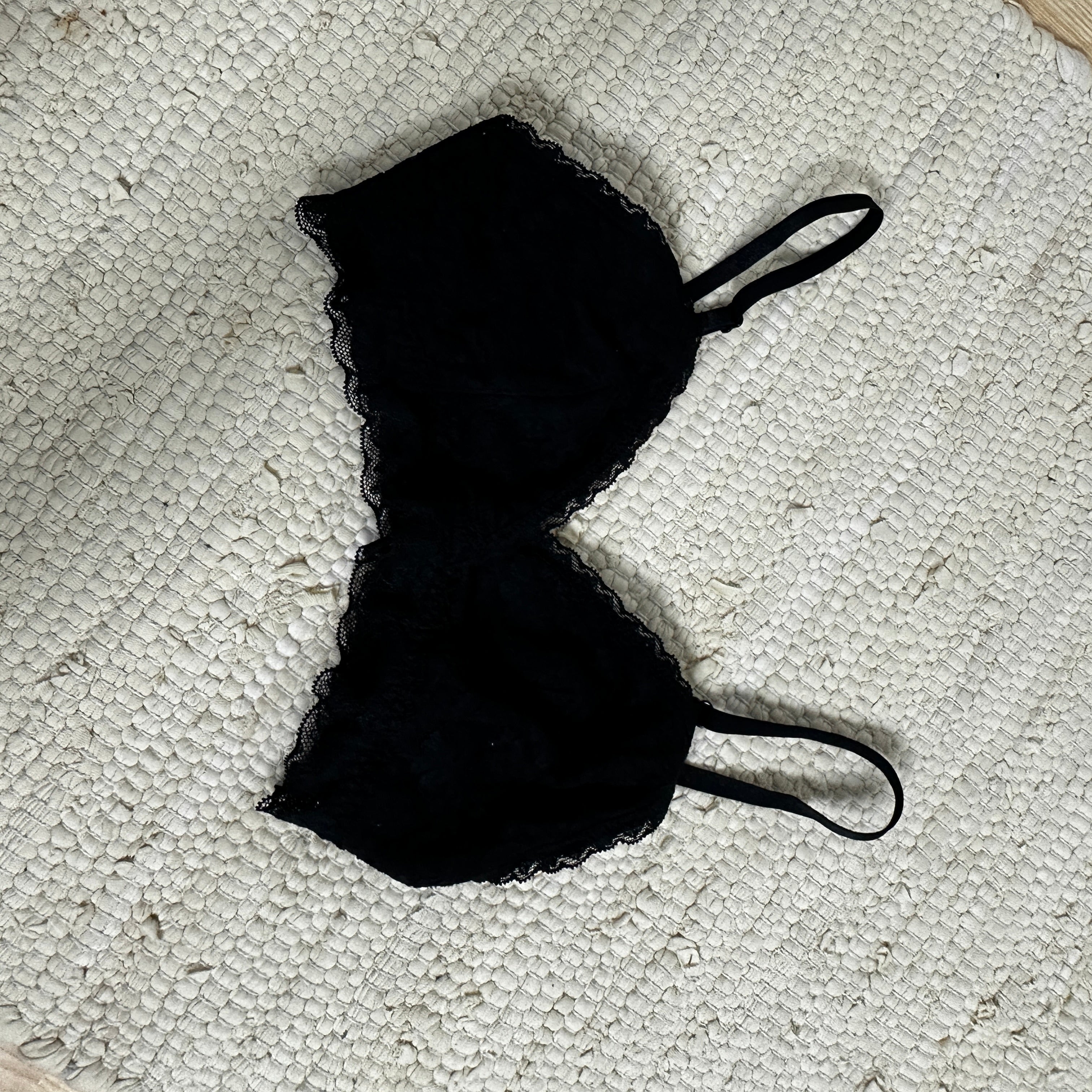 Black Bra – swiss.secondhand.shop