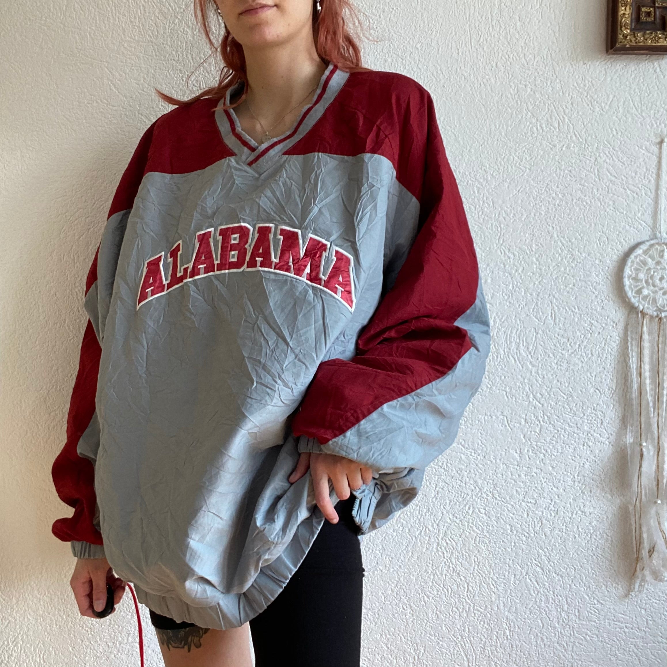 Vintage Alabama Jacket | Bern – swiss.secondhand.shop
